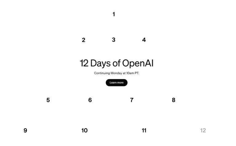 OpenAI's Day 5 Announcement: Collaboration with Apple Intelligence - Prompt Blueprints