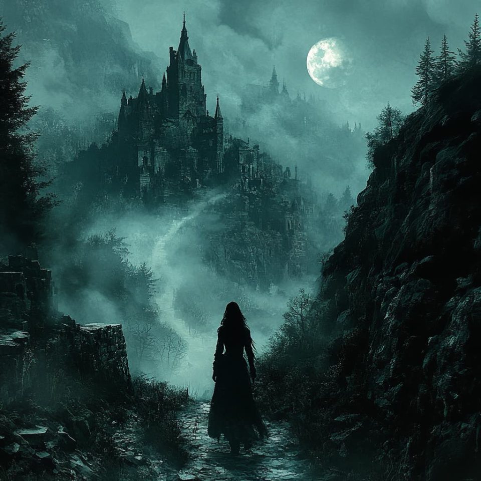 Elements of Horror Storytelling: Building Tension and Suspense