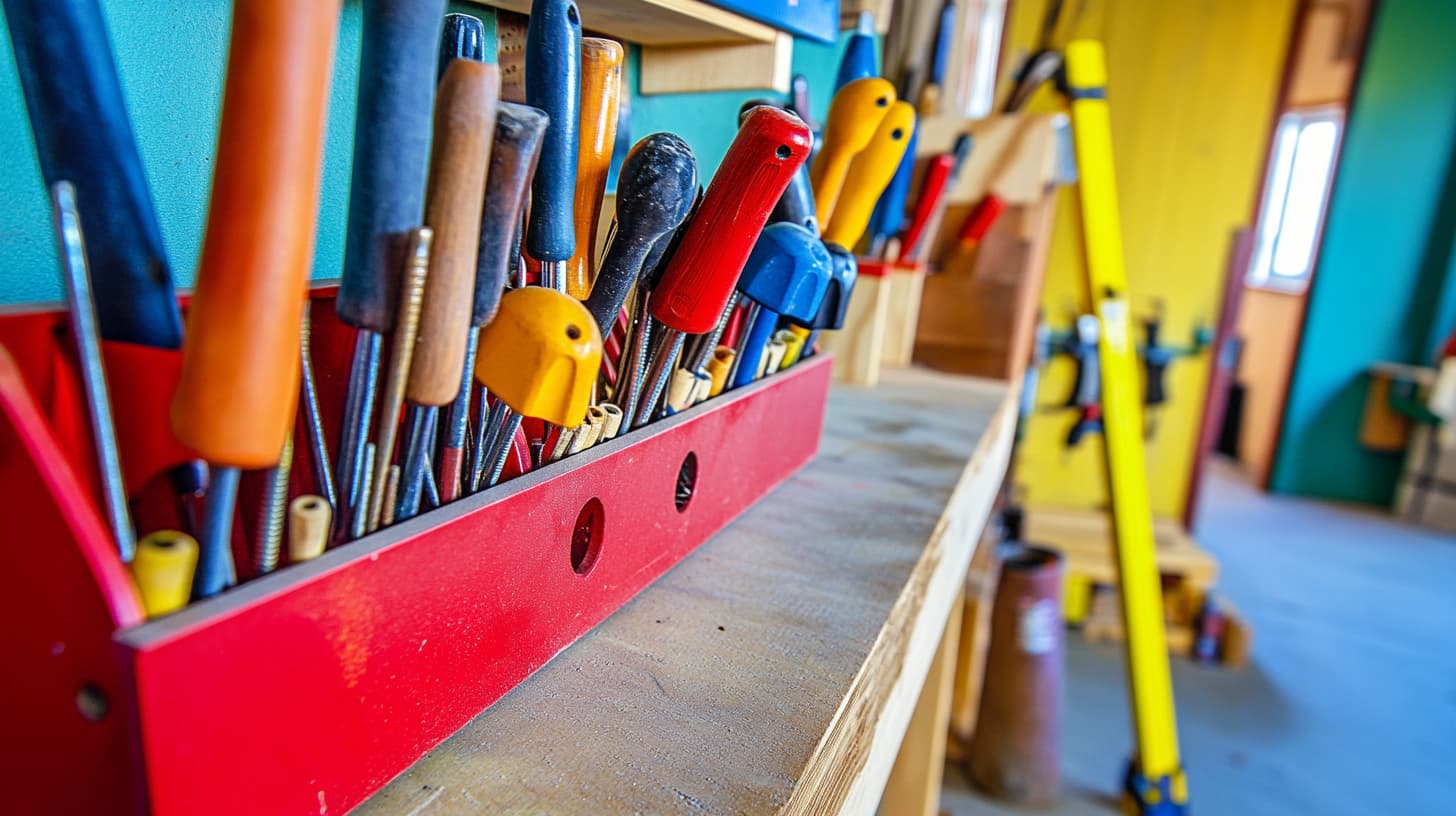 DIY Safety Guide: Essential Precautions and Best Practices