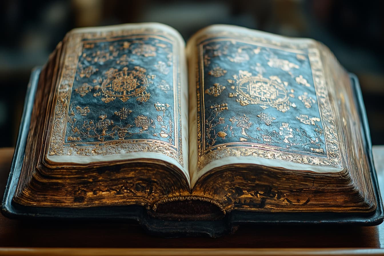 Horror Story Plot Twists: Crafting Unexpected Endings That Shock