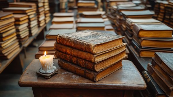 Elements of Horror Storytelling: Building Tension and Suspense