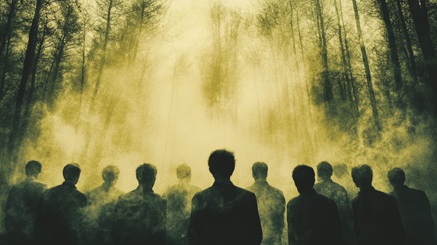 Elements of Horror Storytelling: Building Tension and Suspense