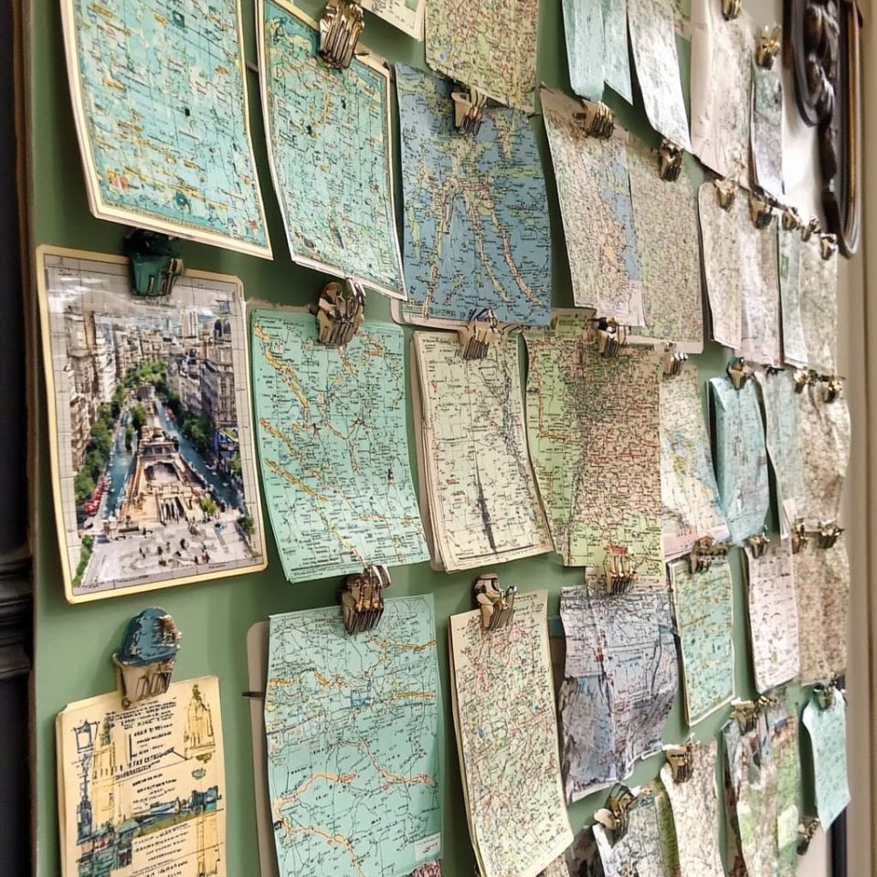 Custom GPT for Travel Itinerary