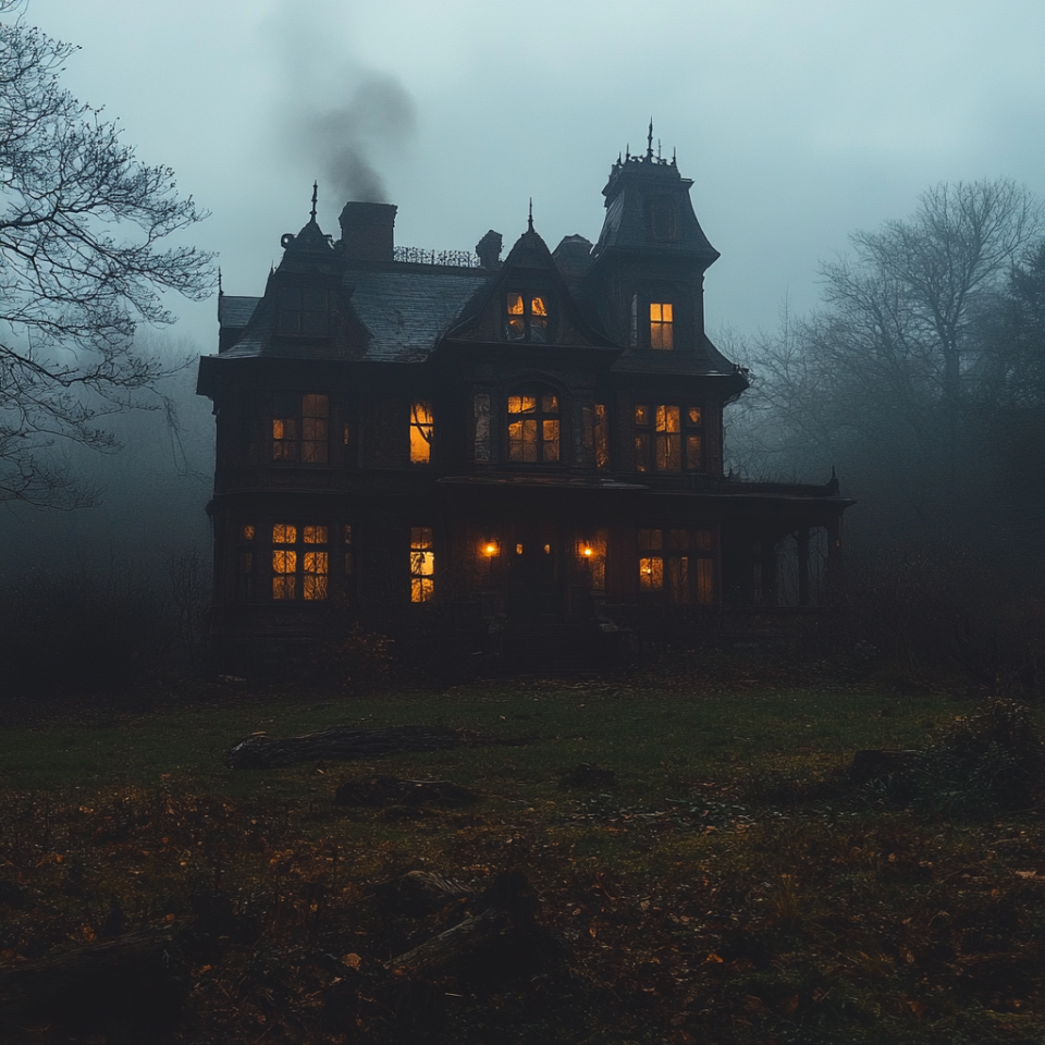 Horror Writing Techniques: From Jump Scares to Slow Burn Terror