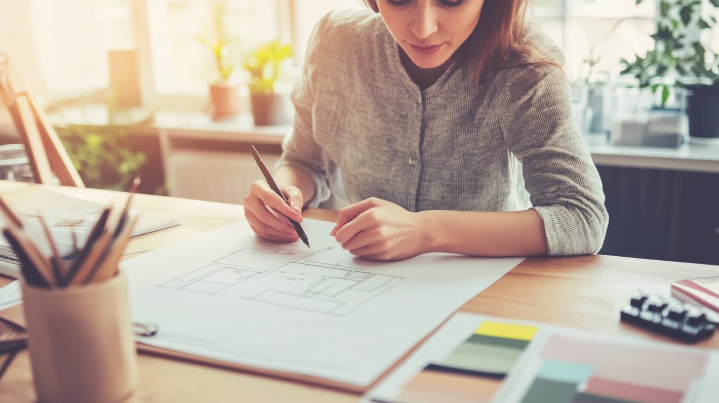 Space Planning Fundamentals: Maximizing Your Room's Potential