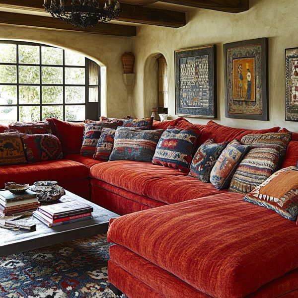 Mixing Design Styles: How to Blend Different Interior Design Aesthetics