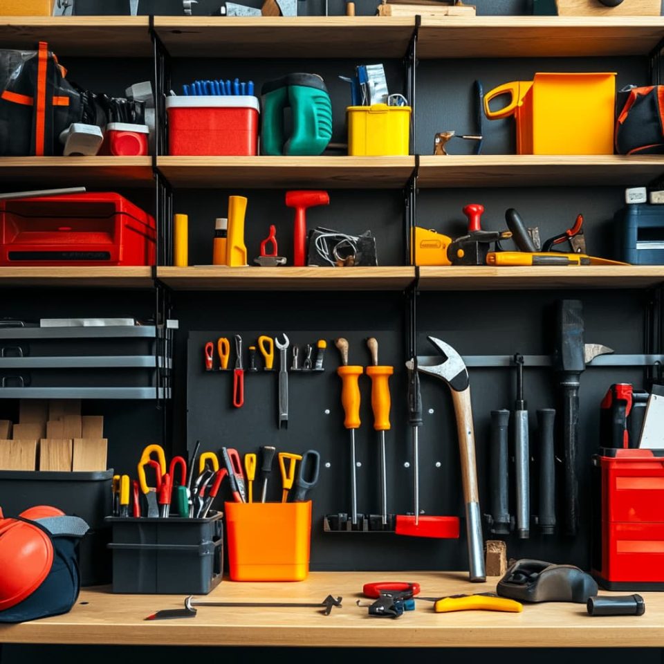 DIY Safety Guide: Essential Precautions and Best Practices
