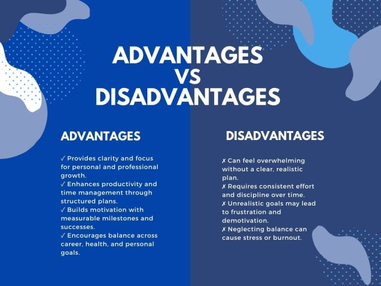 Goal Setting Across Life Areas: Career, Personal, and Health Integration