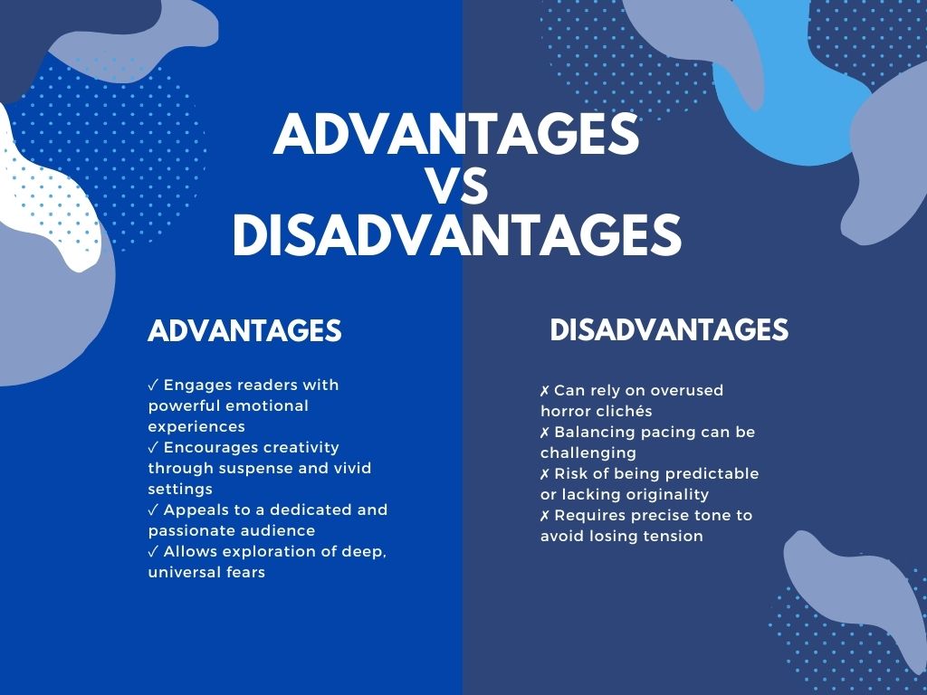 Elements of Horror Storytelling: Building Tension and Suspense