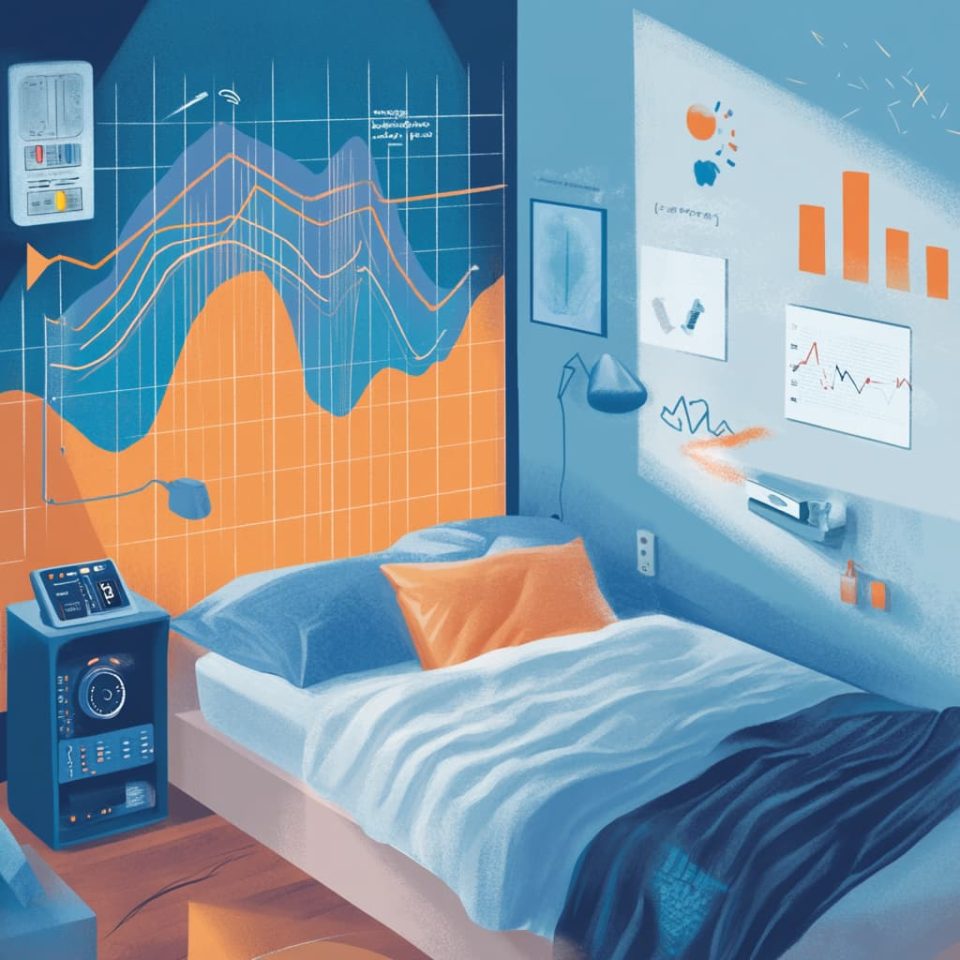 Sleep Optimization Coach Custom GPT