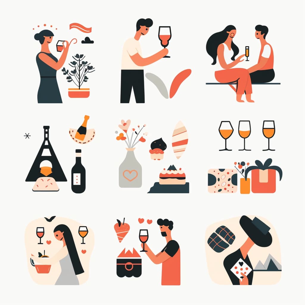 30 Prompts Everyone Has to Know