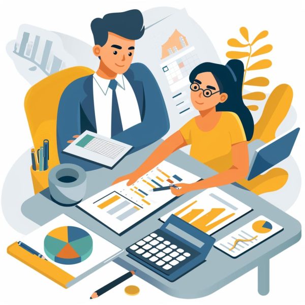 Personal Finance Advisor Custom GPT - Prompt Blueprints