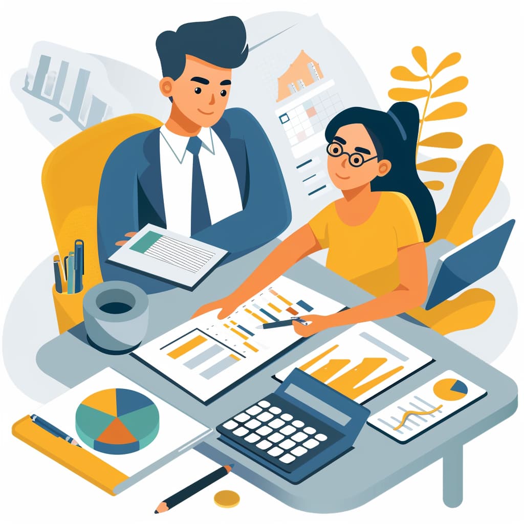 Personal Finance Advisor Custom GPT - Prompt Blueprints