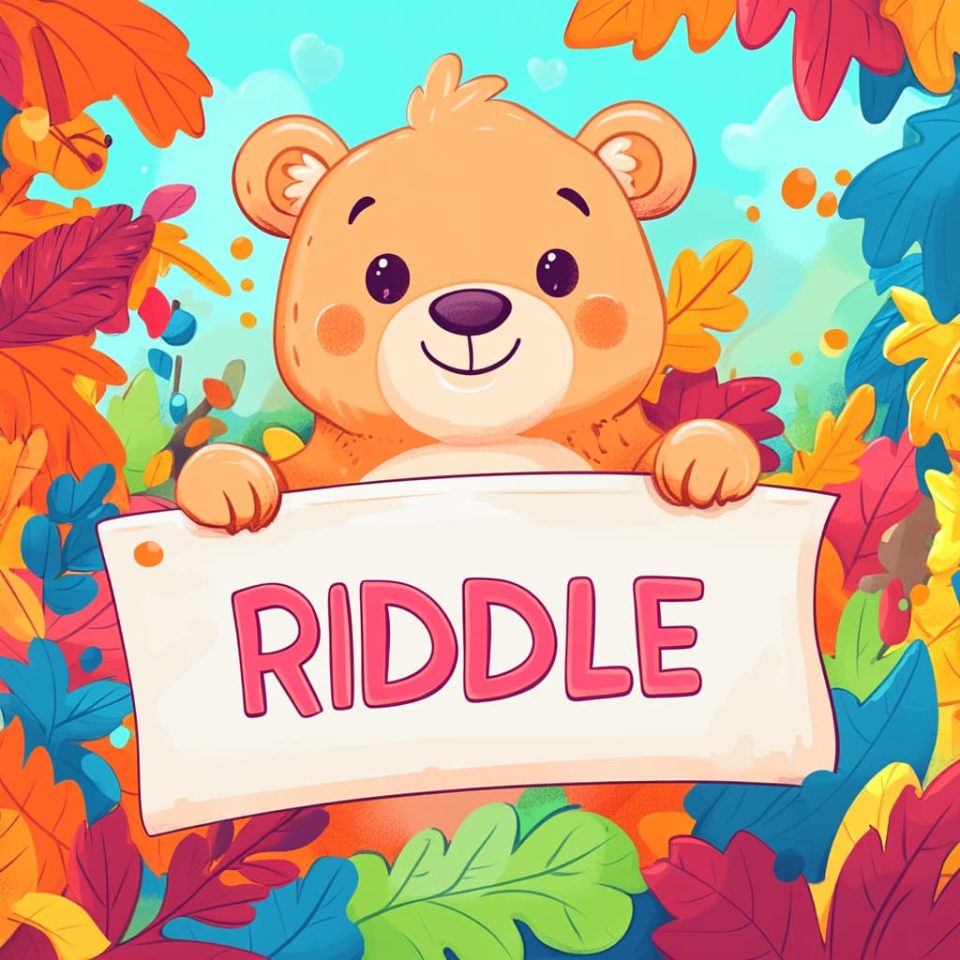 Riddle Maker AI