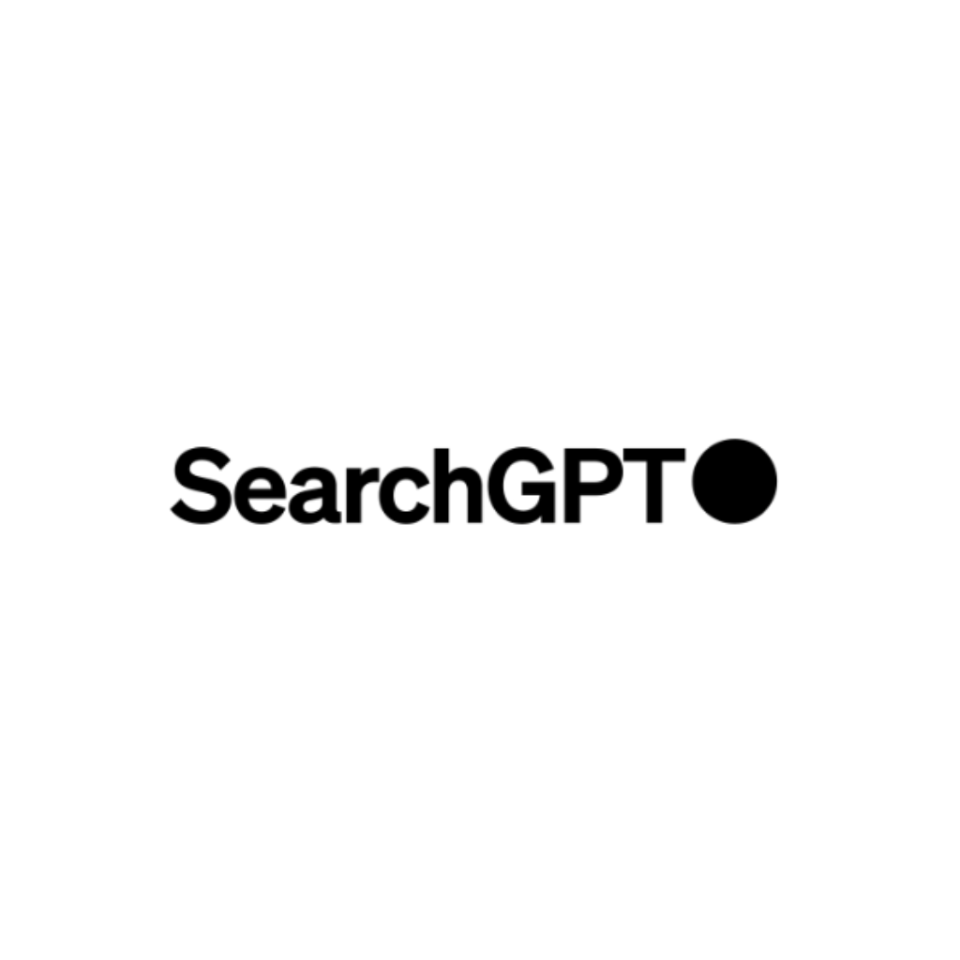 SearchGPT Prototype