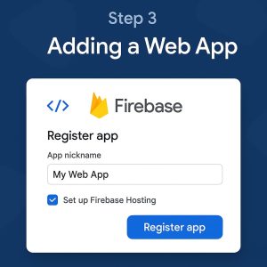 Build Your App with Firebase Console Made Easy - Prompt Blueprints