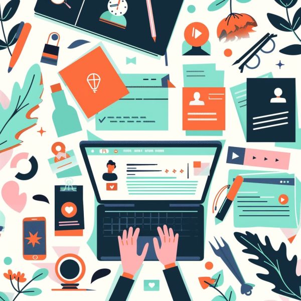 How to Write a Bio with ChatGPT